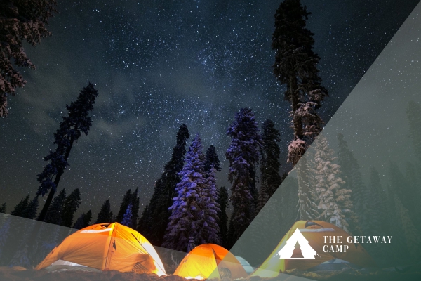 The best camping place that must be tried in Bali
